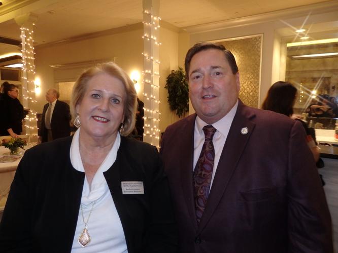 Kris Wartelle: Michot brothers honored as Louisianans of the Year ...