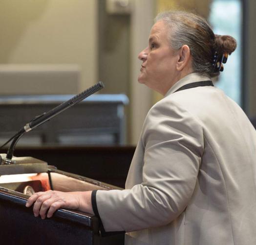 Video: Pair of Baton Rouge-area judges make cases against suspensions ...