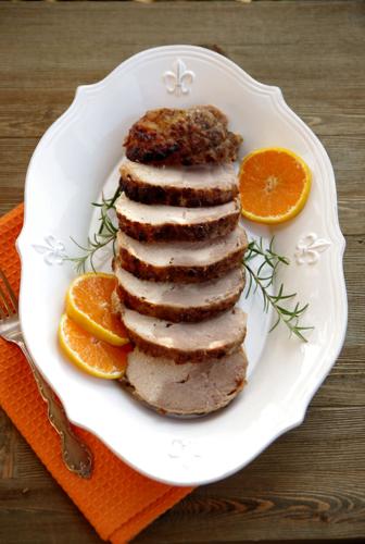 I Eat La.: Ah, sweet satsumas! Here are two recipes using the versatile ...