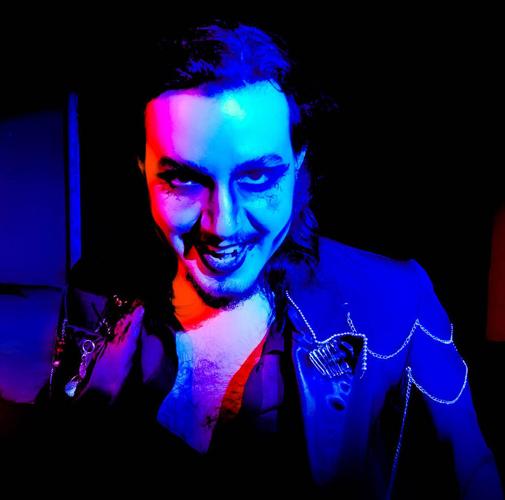 An unconventional 'Rocky Horror': Theatre Baton Rouge opens show on ...