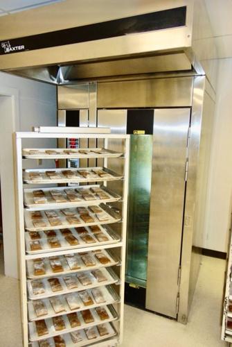 3 Bayou Brothers gingerbread is a Louisiana favorite | Entertainment ...