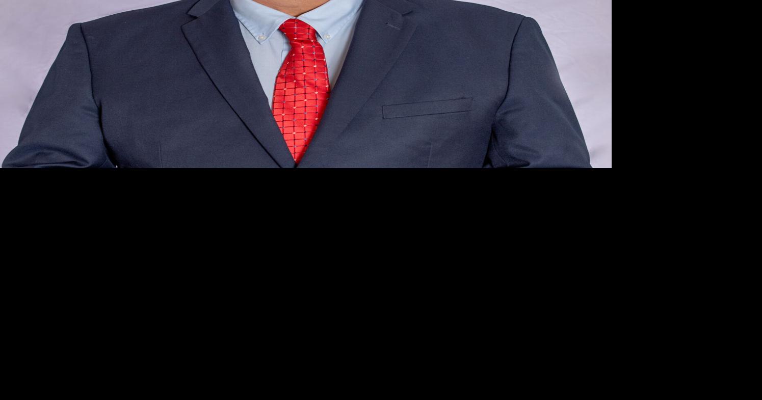 Jeff Ard announces bid for Livingston Parish president | News ...