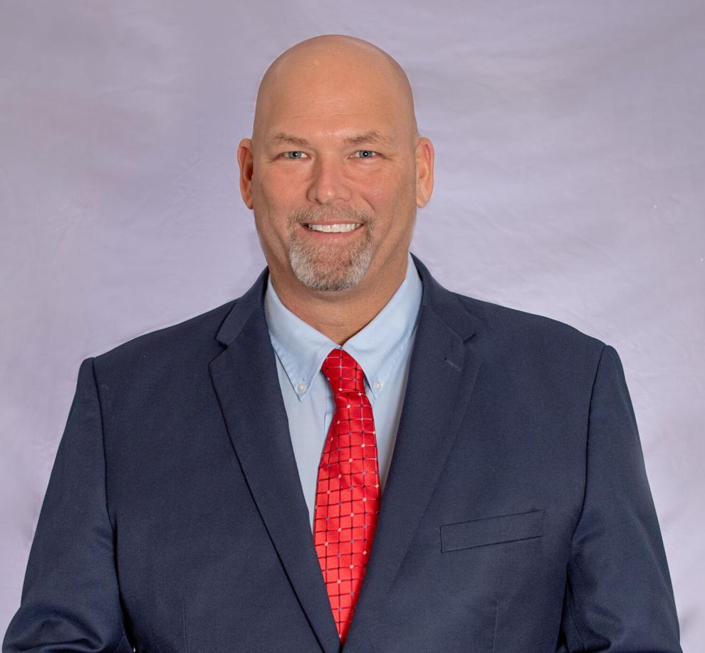 Jeff Ard announces bid for Livingston Parish president | News ...