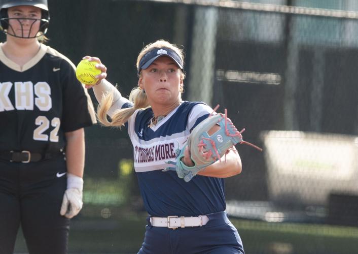 Pirates claim nice win in clash of area softball powerhouses | High ...