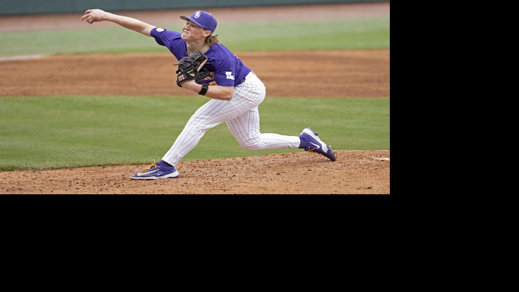 LSU baseball sweeps North Alabama: Five series takeaways | LSU ...