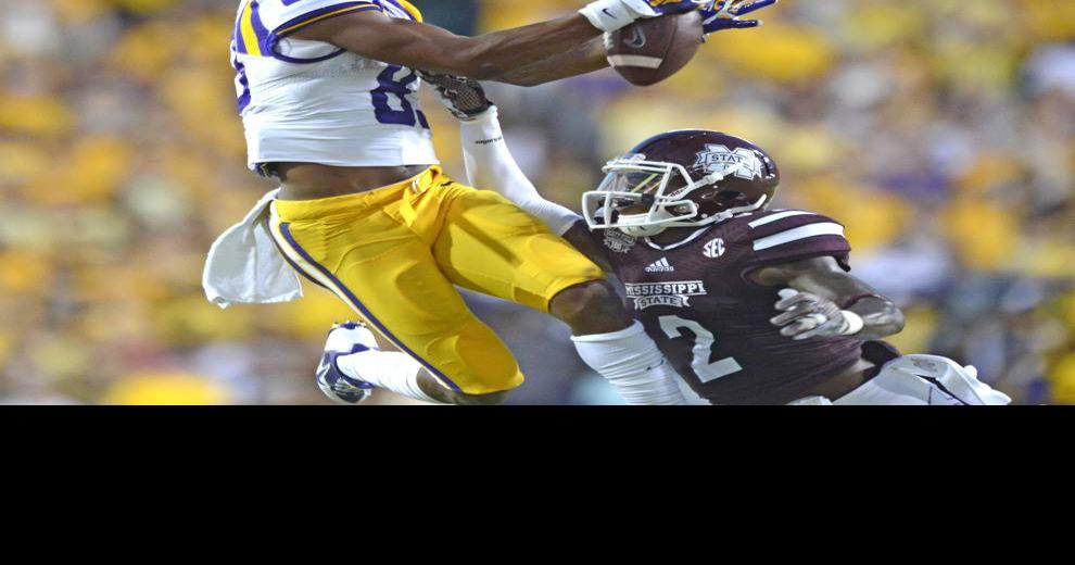 LSU defeats University of Louisiana-Monroe 31-0 in Tiger Stadium ...