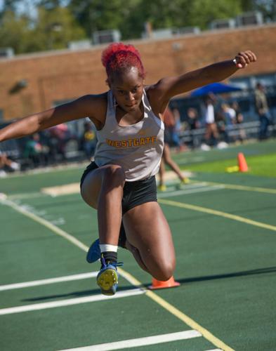 Check out results for Class 4A, Region II track and field results ...