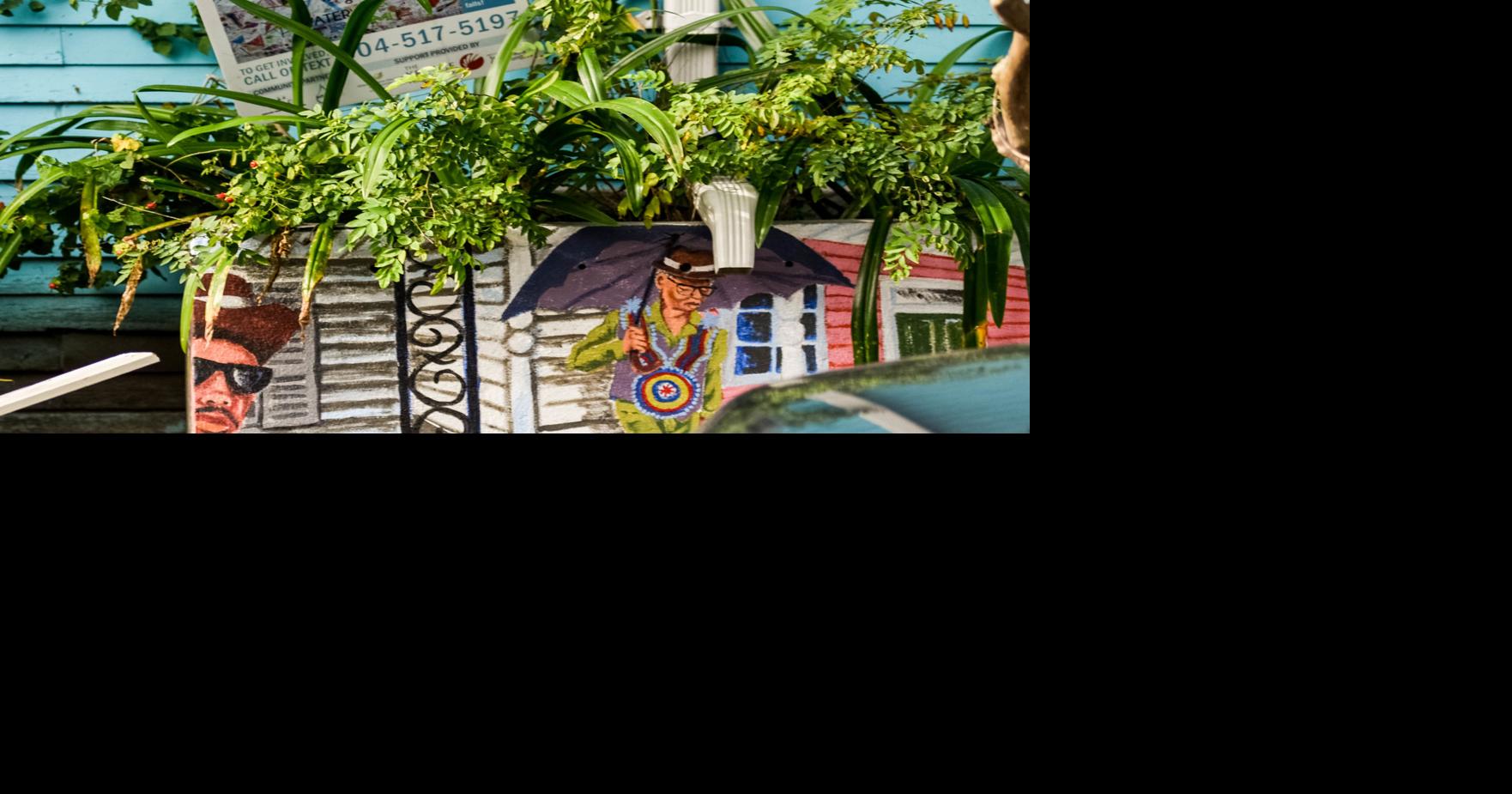 Stronger storms, hotter winters, crawfish migration: $5.4M funds LSU ...