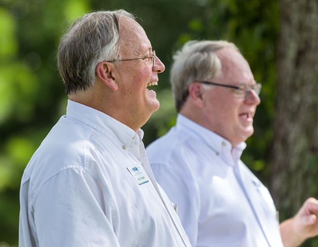 Arthur Chevrolet's unmarked Slidell grave gets new attention after ...