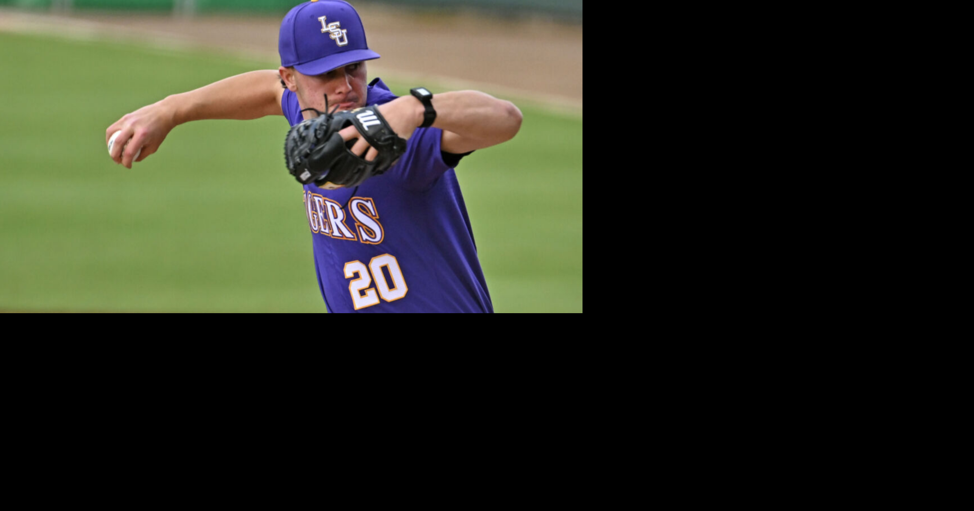 First pitch time of LSU at Ole Miss baseball moved | LSU | theadvocate.com