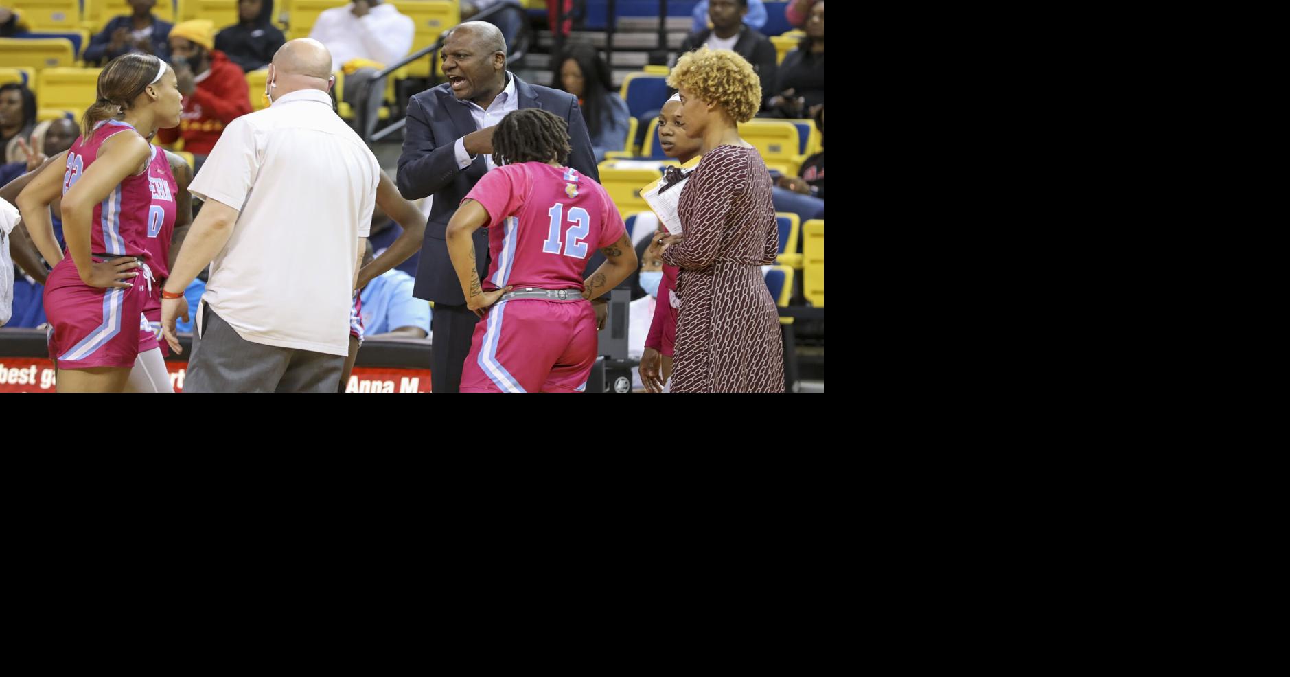 Southern women turn up their defensive intensity to take down Florida A ...