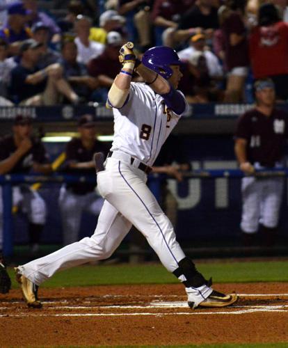 LSU baseball notebook: Jared Poché, Jake Fraley take home annual awards ...