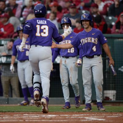 UNO at LSU, Tuesday: who's starting, how to watch, what to watch for ...
