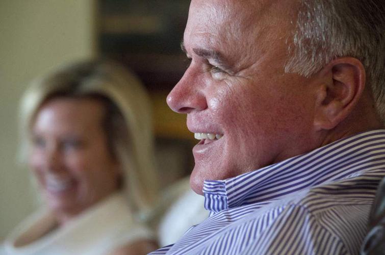 Weird superstitions, crazy traditions, LSU coach Paul Mainieri, wife ...