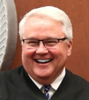 Stephen Enright Jr. | | theadvocate.com