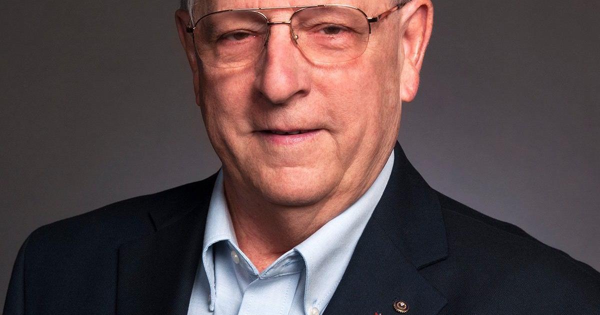 Longtime Greater Baton Rouge State Fair leader J.H. Martin, 82, dies ...