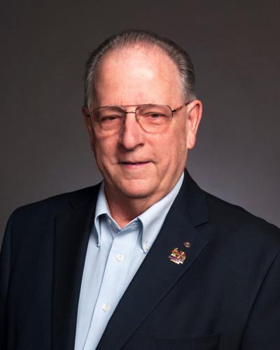 Longtime Greater Baton Rouge State Fair leader J.H. Martin, 82, dies ...