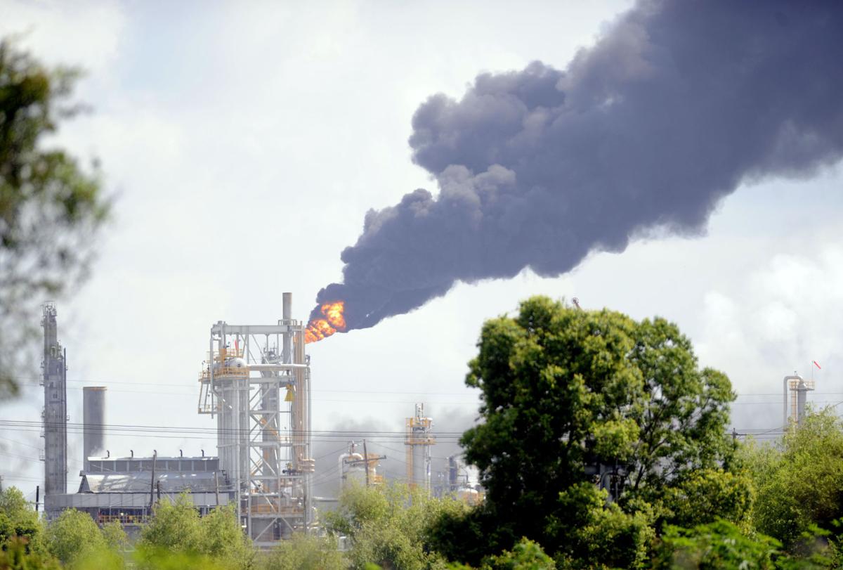 Board to release final report on deadly Williams Olefins explosion this ...