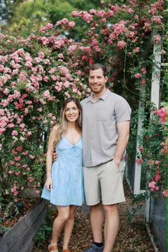 From billboard to engagement: Prairieville love story | Entertainment ...