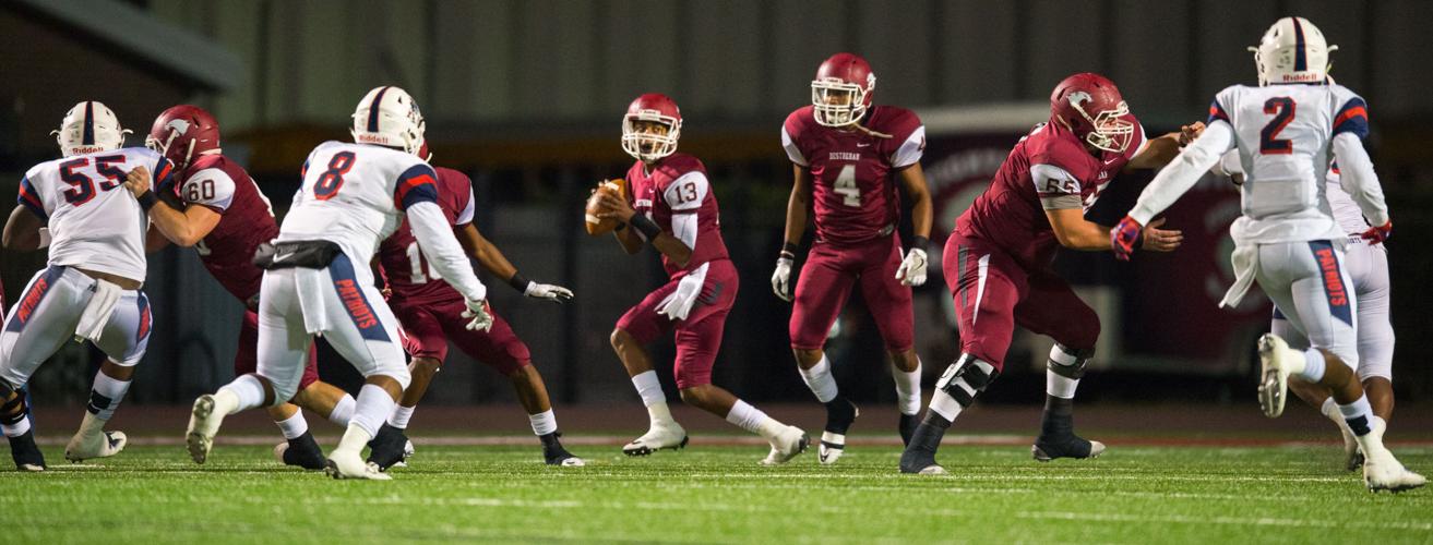 Destrehan tops John Ehret 21-14 in Class 5A quarterfinals | High ...