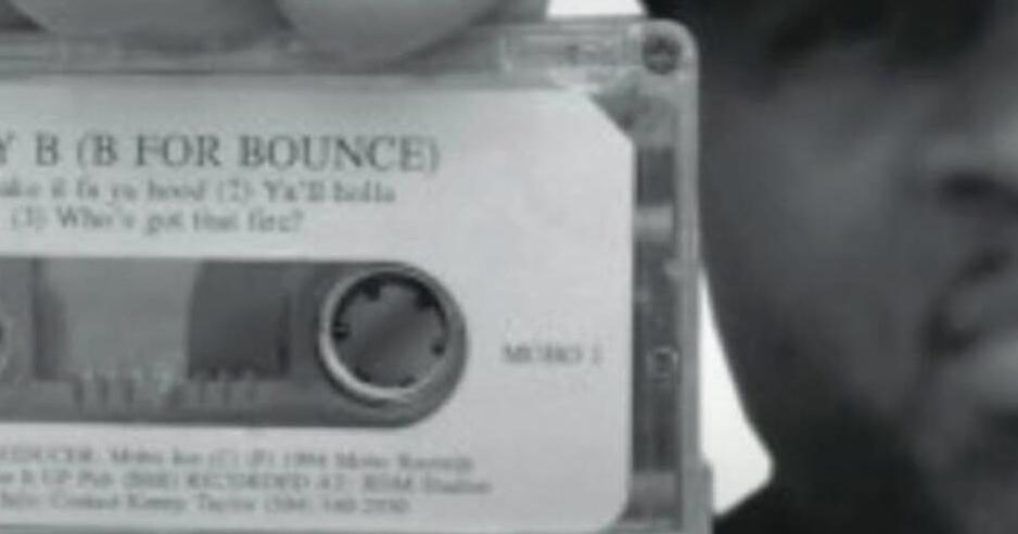 Bounce artist Ricky B looks back on pre-Katrina New Orleans ...