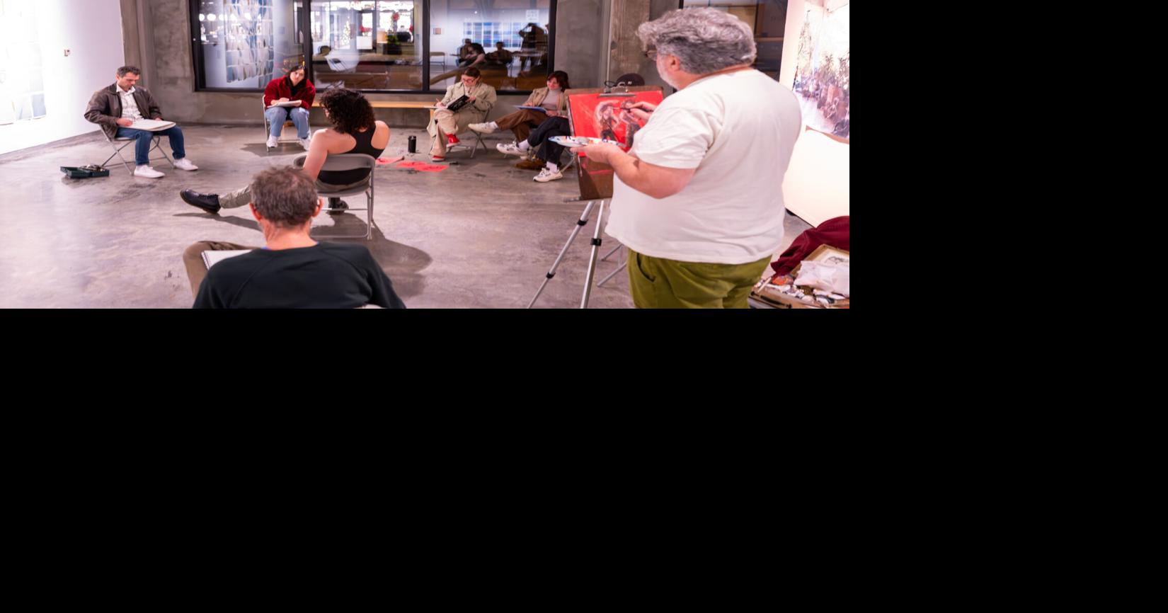 Baton Rouge events and happenings | Baton Rouge | theadvocate.com