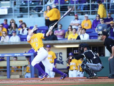 South Alabama at LSU, Tuesday: who's starting, how to watch, what to ...