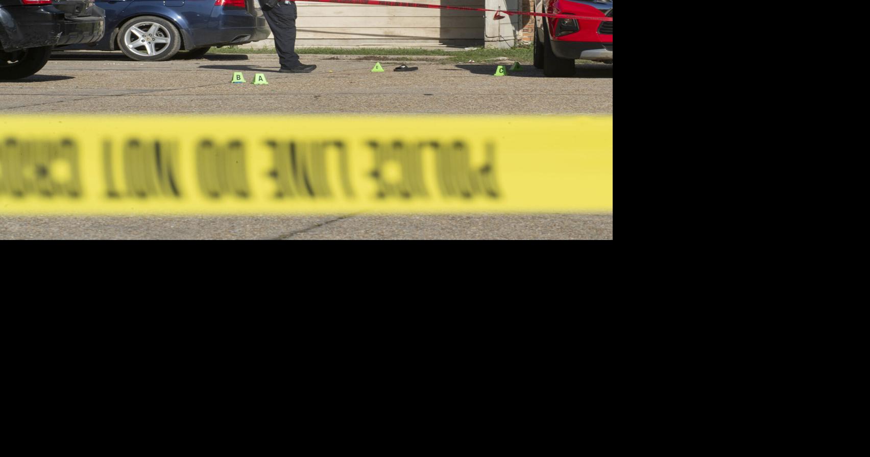 1 dead in Christmas morning shooting as Baton Rouge gun violence soars ...