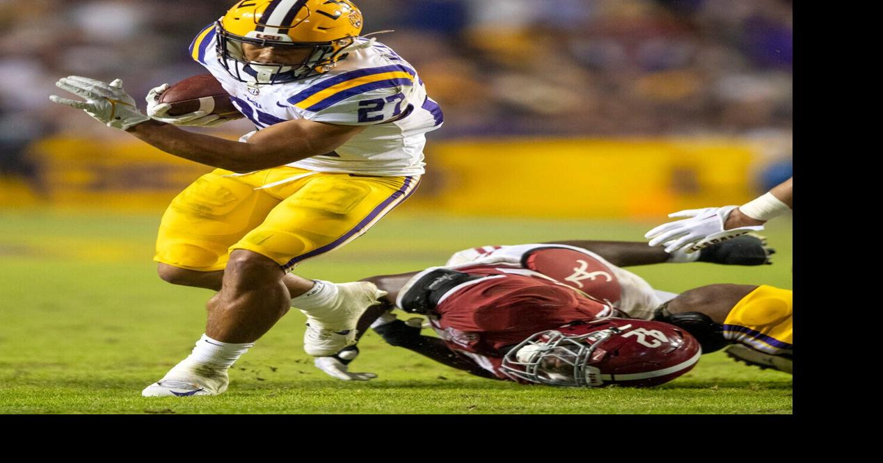 Keys to an LSU victory in the Citrus Bowl against Purdue | LSU ...