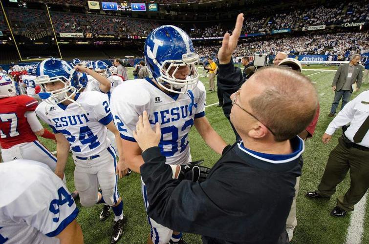 Foster Moreau through the years: Images from career that's taken him ...