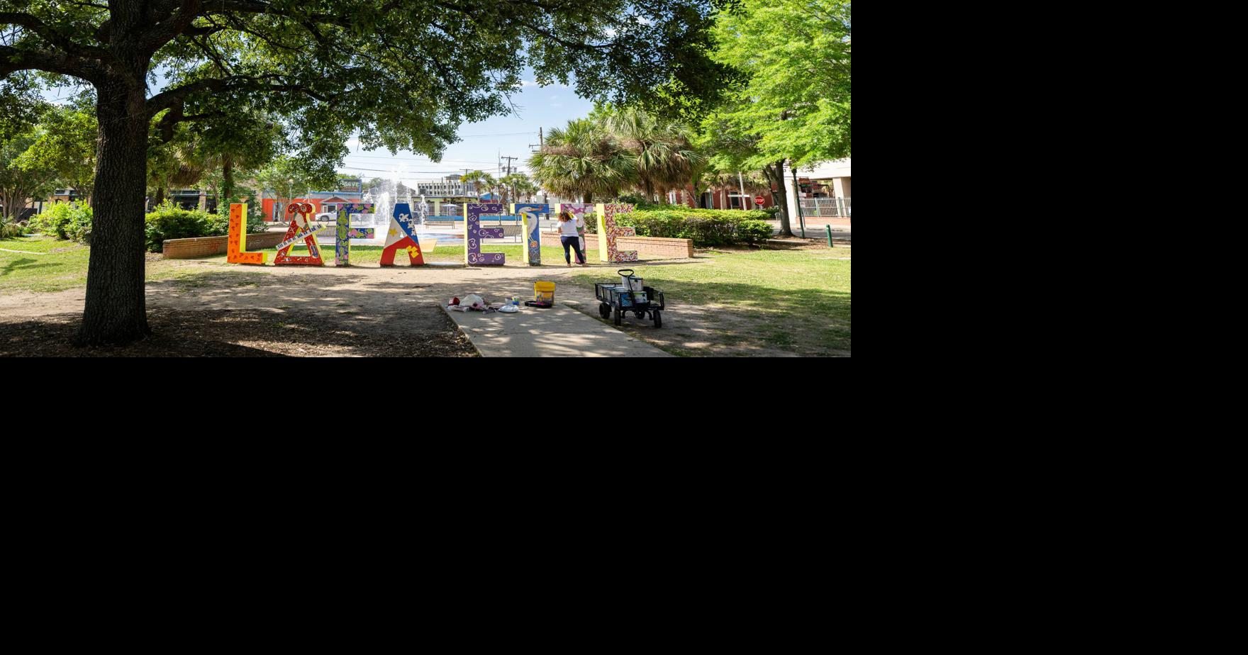 ACA.wildlafsign.adv.003.jpg | | theadvocate.com