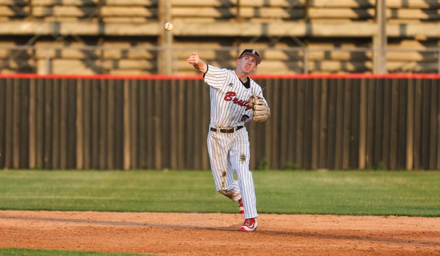 Baseball: Brusly takes advantage for 5-2 win over West Feliciana | High ...