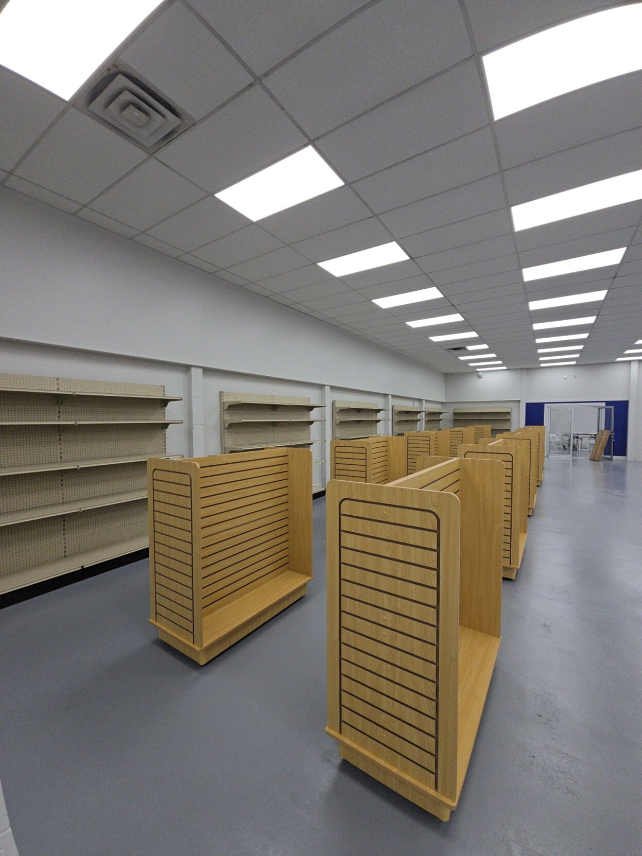 St. Vincent de Paul thrift store to open Saturday morning | Communities ...