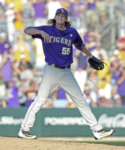 ‘Omaha is sniffing distance away’: Greg Deichmann’s home run and Jared ...