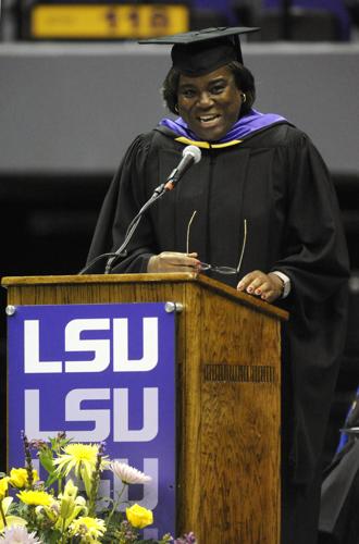 Baker native, LSU graduate tapped as U.S. ambassador to the United ...