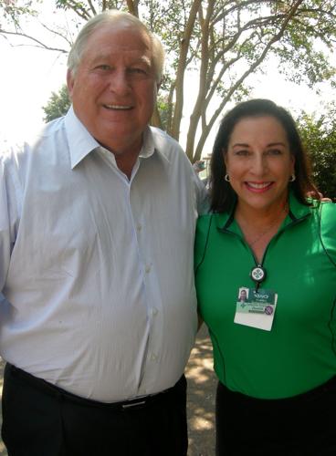 Fête: Teed Off | Patricia Gannon | theadvocate.com