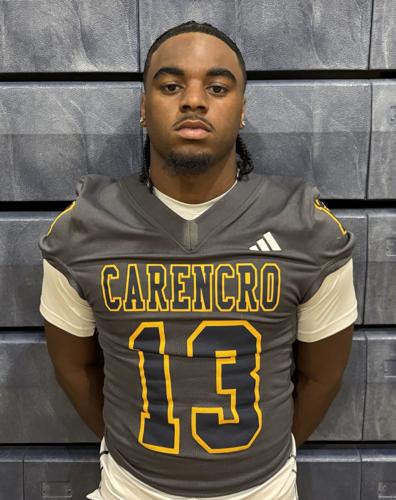 Coaching staff additions has Carencro hopeful of returning to winning ...