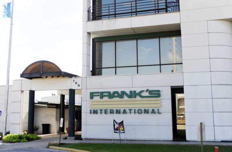 Keith Mosing retires as board chairman of Frank’s International; latest ...