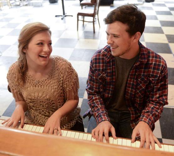 'Normal' play examines mental illness in surburban family ...