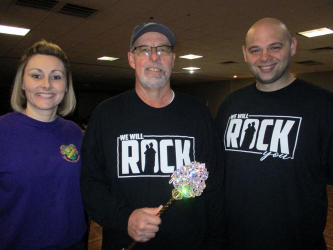 Fête: The Big Picture | Entertainment/Life | theadvocate.com