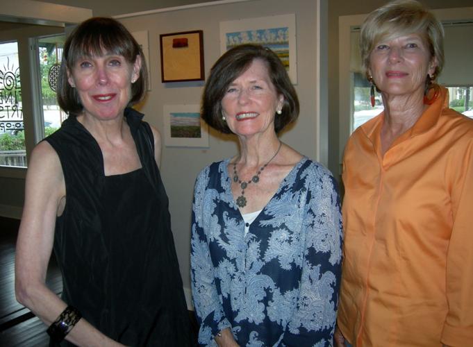 Fête: Finally a Brit PM with Pizzazz | Entertainment/Life | theadvocate.com