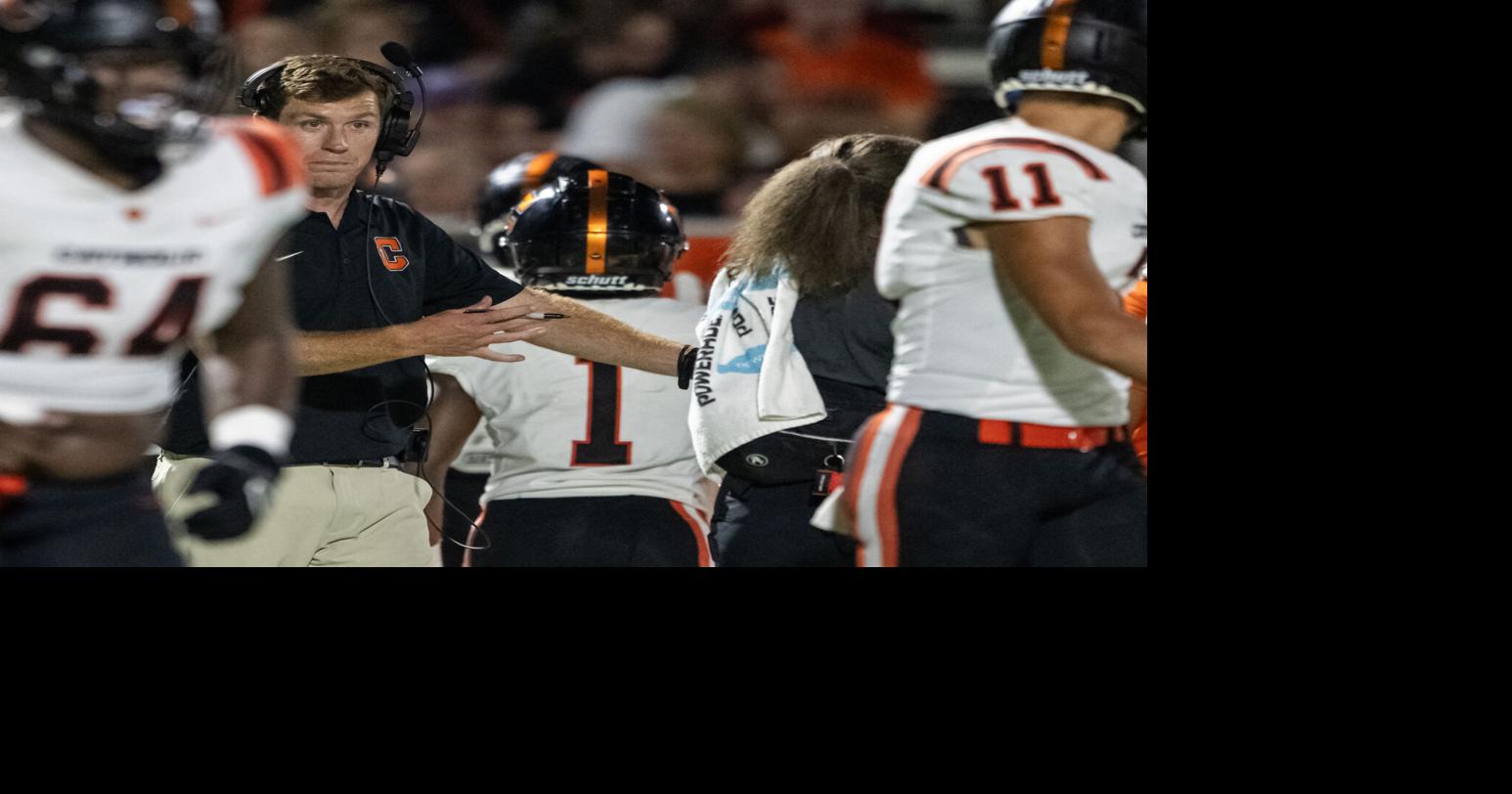 Catholic High routs John Ehret | High School Sports | theadvocate.com