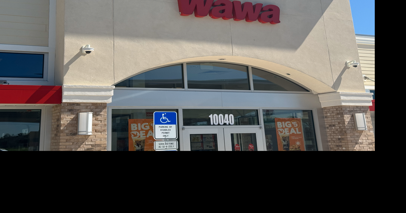 I tried a Wawa sandwich for the first time. Here's my review | News ...