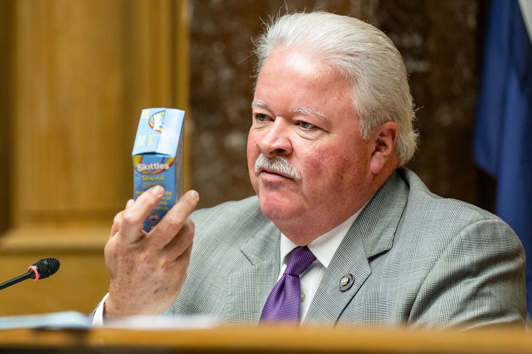 Louisiana Senate committee advances MAHA bill | News | theadvocate.com