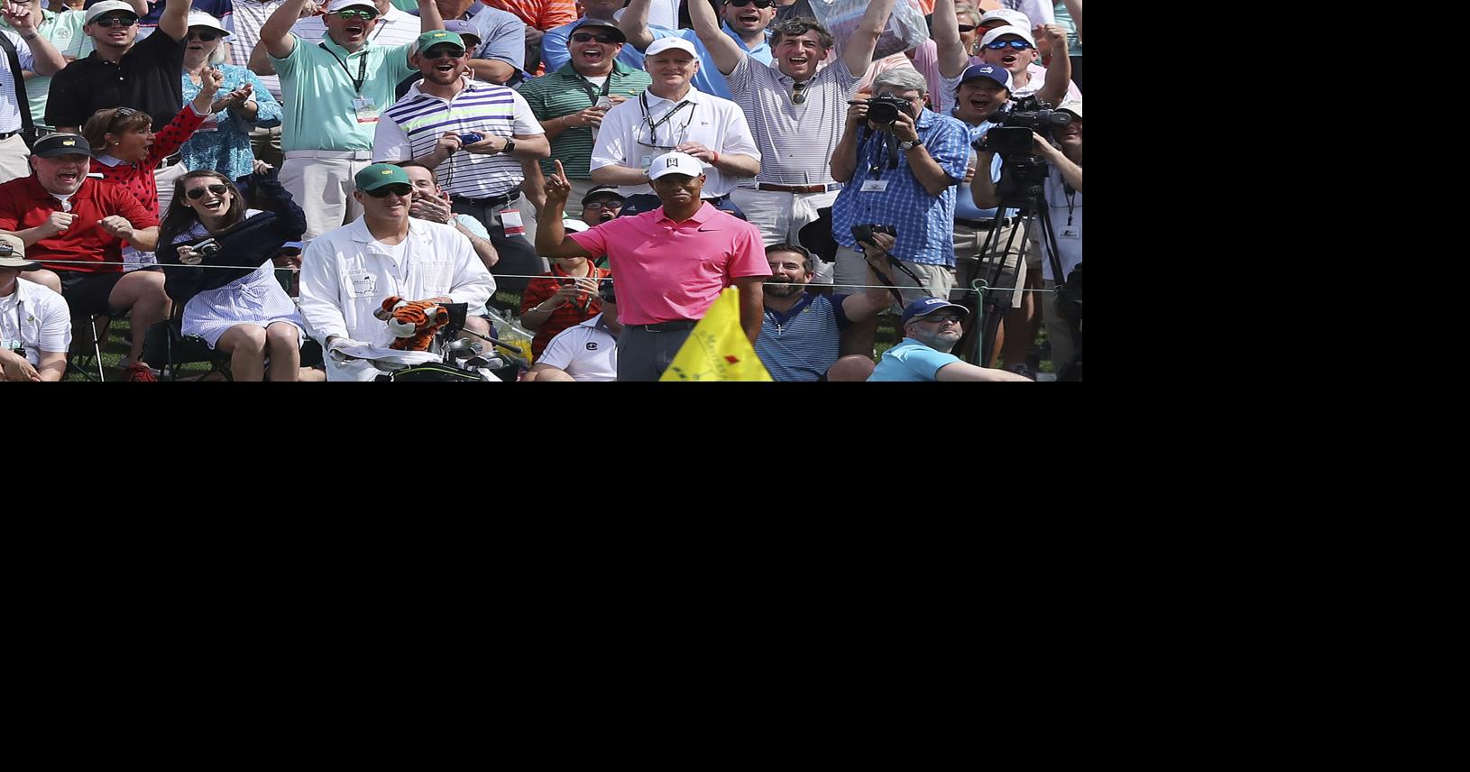 Comparing concession prices at LSU and Augusta National | Scott ...