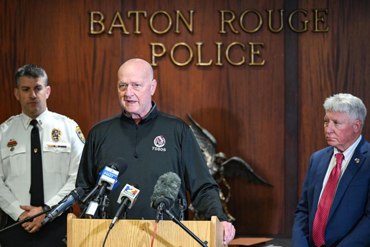 Cuts possible whether Baton Rouge tax plan get OK or not | Baton Rouge ...