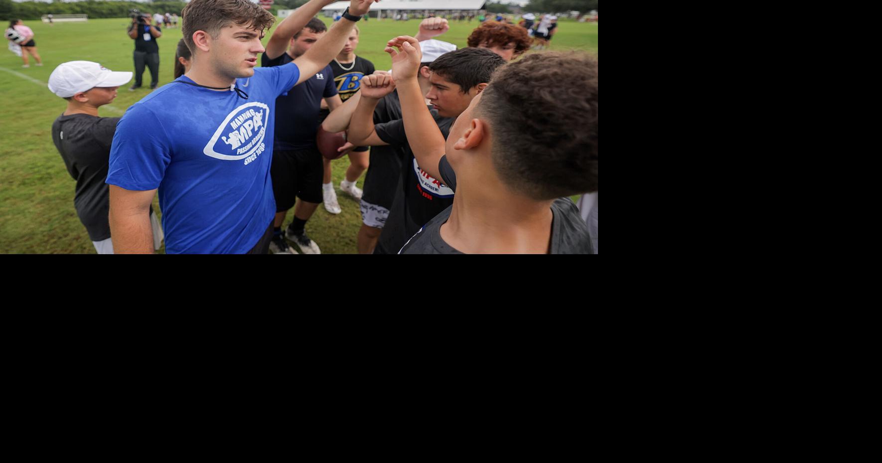 Arch Manning, Garrett Nussmeier headline elite quarterbacks at 2025 ...