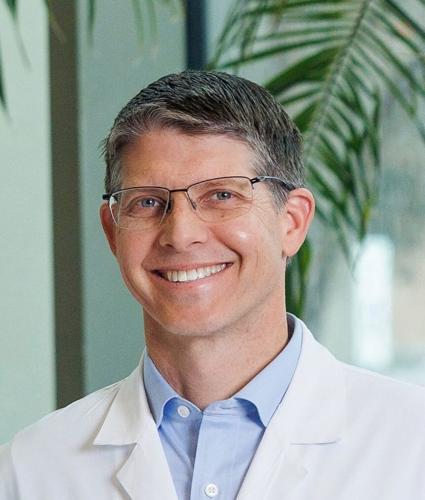 New hires at Mary Bird Perkins, Baton Rouge Orthopaedic | Business ...