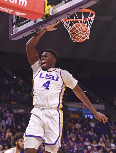 Darius Days, Shareef O'Neal get first cracks at NBA. Who will they play ...