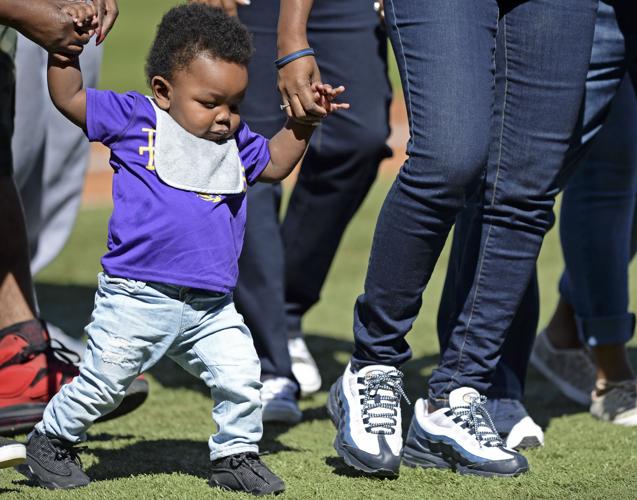 Memories of Officer Montrell Jackson: 20 touching stories, quotes ...